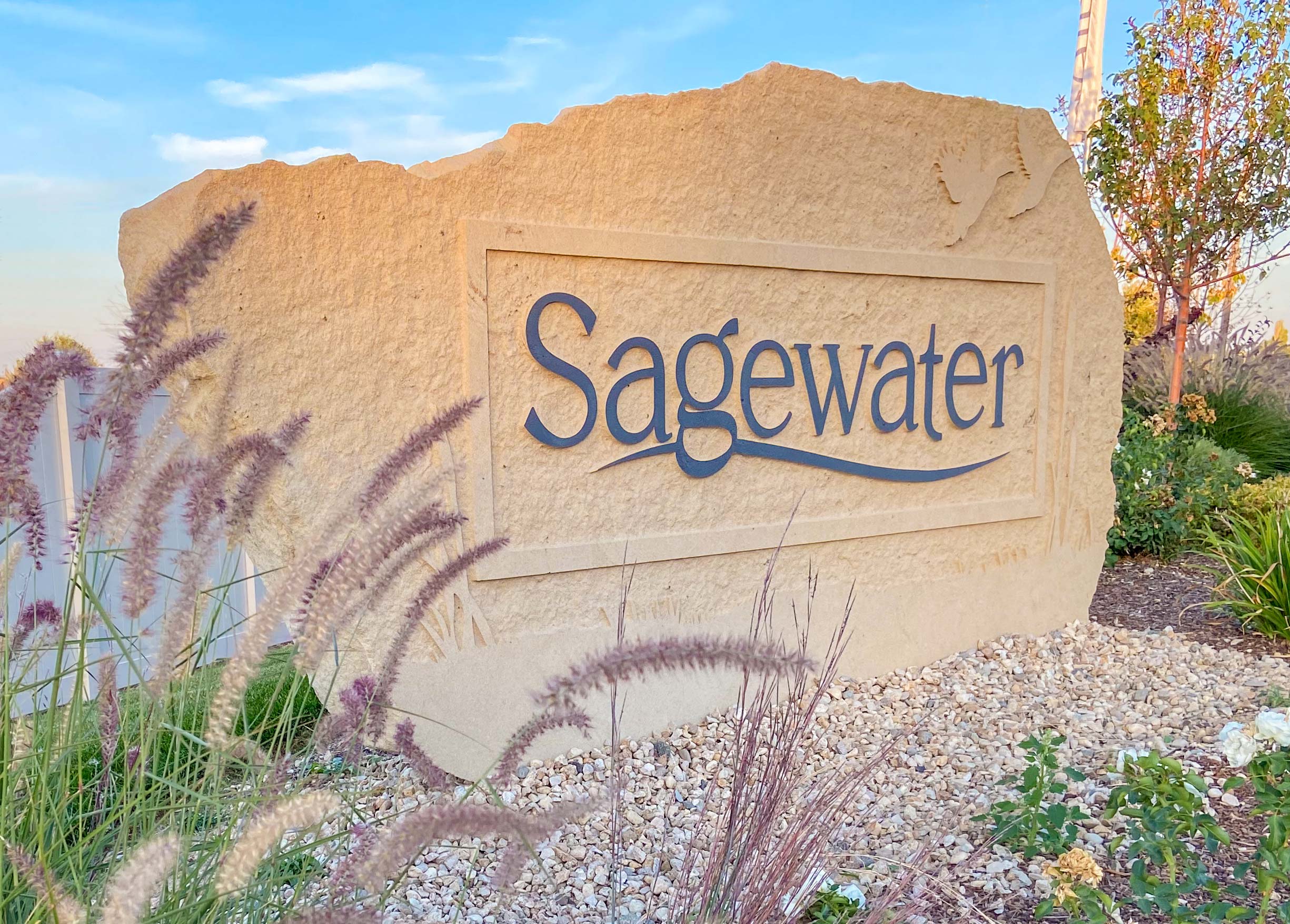 Woodbridge Pacific Group | New Homes for Sale